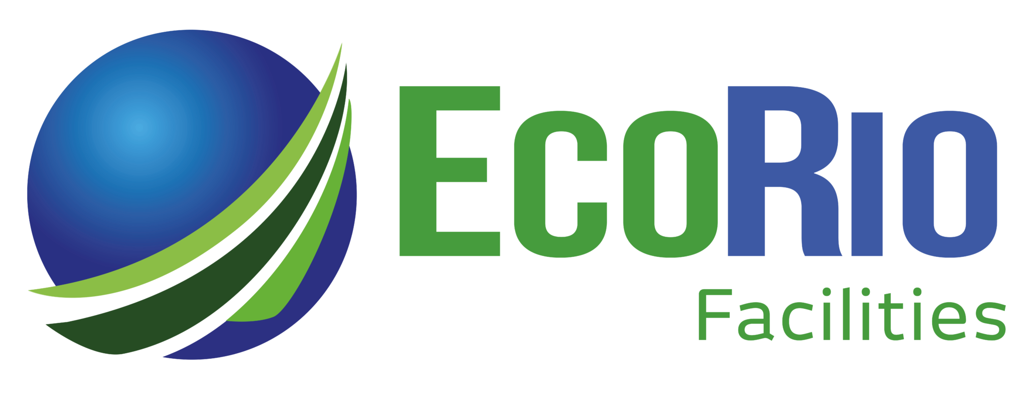 Contato - Ecorio Facilities