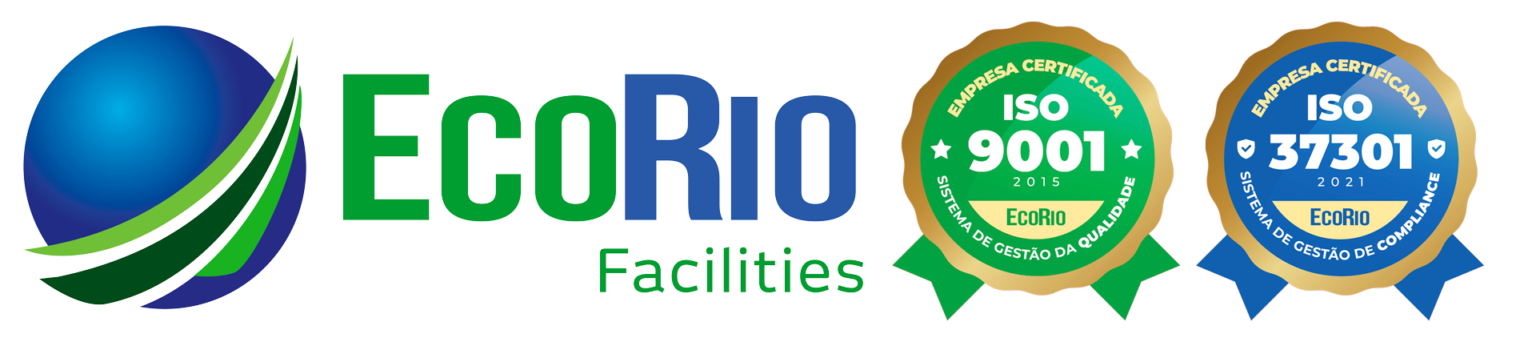 Soluções Inovadoras - Ecorio Facilities